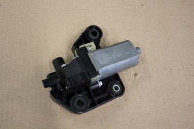 Моторчик шторки солнцезащитной двери задней правой для BMW 7 F01 F02 ...