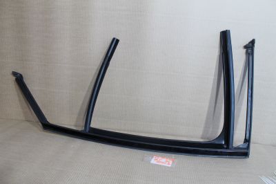 Направляющая стекла задней левой двери для Mercedes GLC-klasse X253 2015-