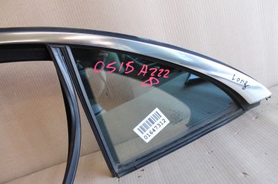 Направляющая стекла задней левой двери для Mercedes S-klasse W222 2013-2020