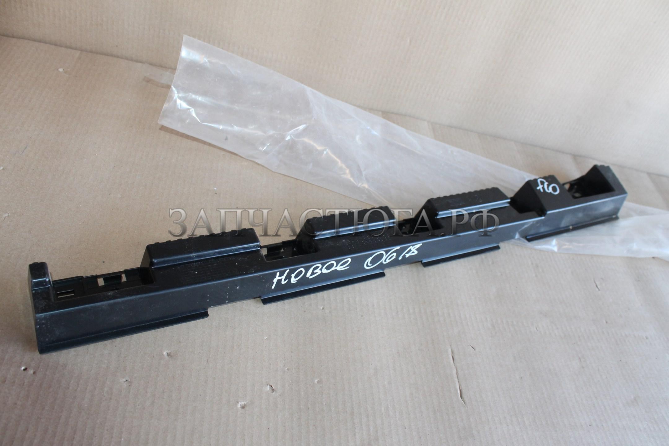 КУЗОВ НАРУЖНЫЕ ЭЛЕМЕНТЫ BMW X1 E84 2009-2015