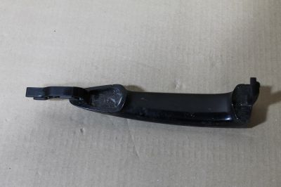 Ручка двери нaружная правая передняя для BMW X6 F16 2014-2020