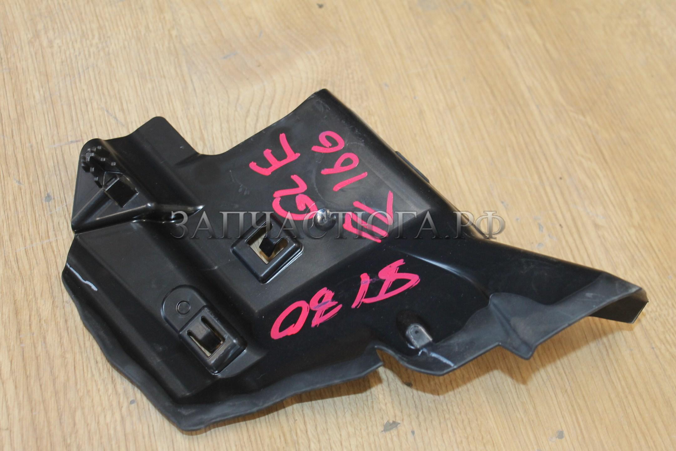 КУЗОВ НАРУЖНЫЕ ЭЛЕМЕНТЫ Mercedes GL-klasse X166 GL GLS 2012-