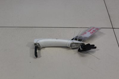 Ручка двери нaружная левая передняя для BMW X3 F25 2010-2017