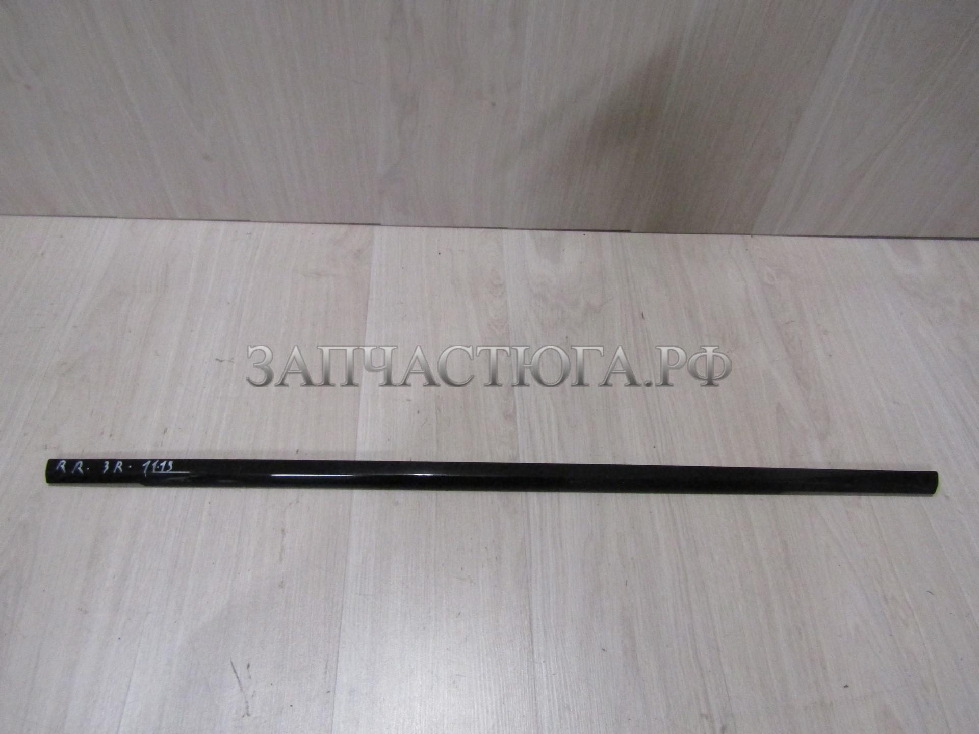 КУЗОВ НАРУЖНЫЕ ЭЛЕМЕНТЫ Land Rover Range Rover Sport 2013-