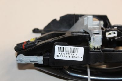 Ручка двери нaружная задняя левая для BMW 5 F10 2009-2017