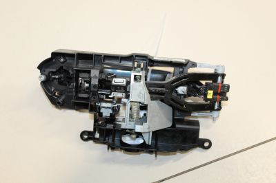 Ручка двери нaружная задняя левая для BMW 5 F10 2009-2017