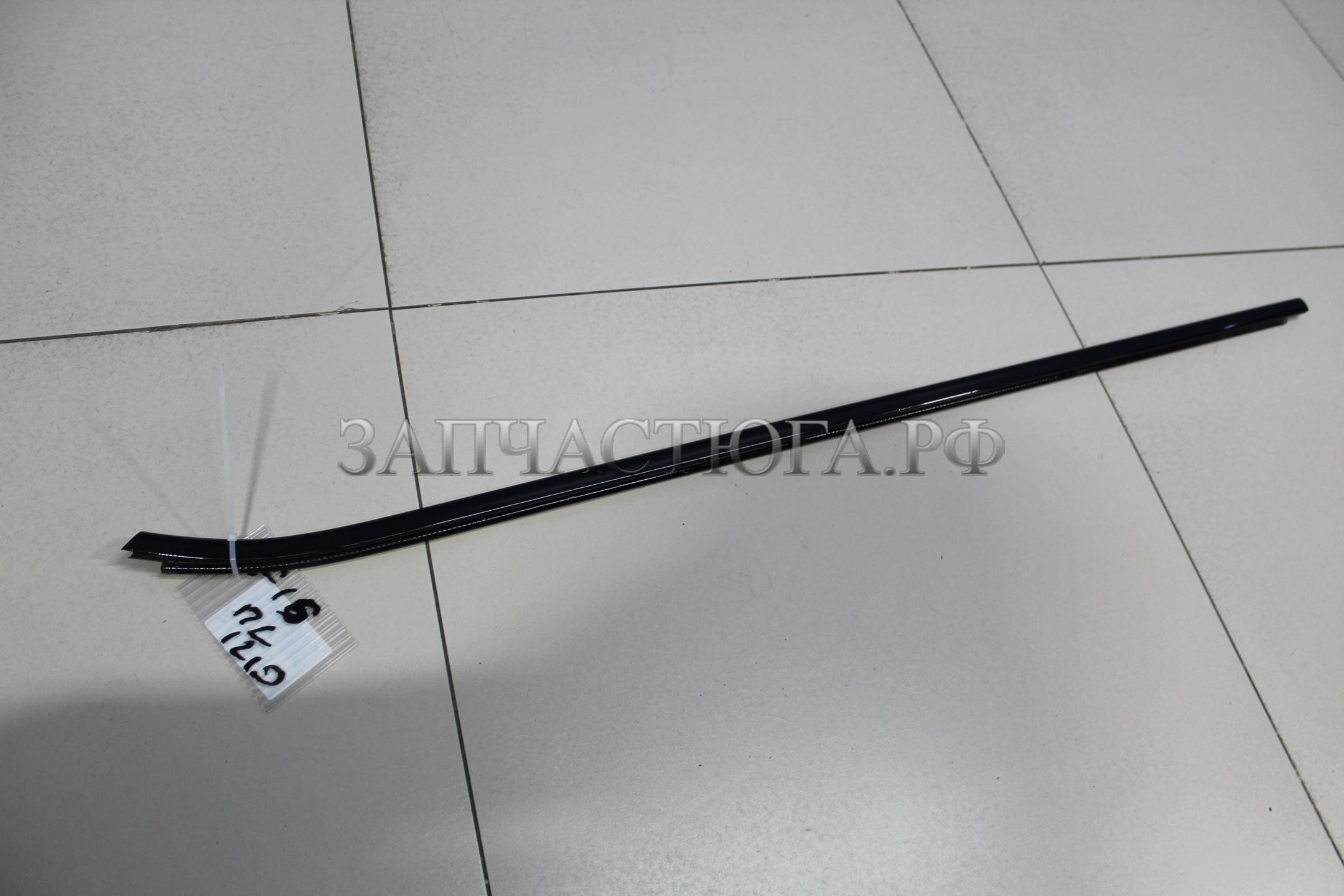 КУЗОВ НАРУЖНЫЕ ЭЛЕМЕНТЫ BMW X6 F16 2014-2020