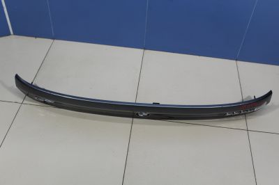 Накладка двери багажника для BMW 6 G32 Grand Coupe 2017-