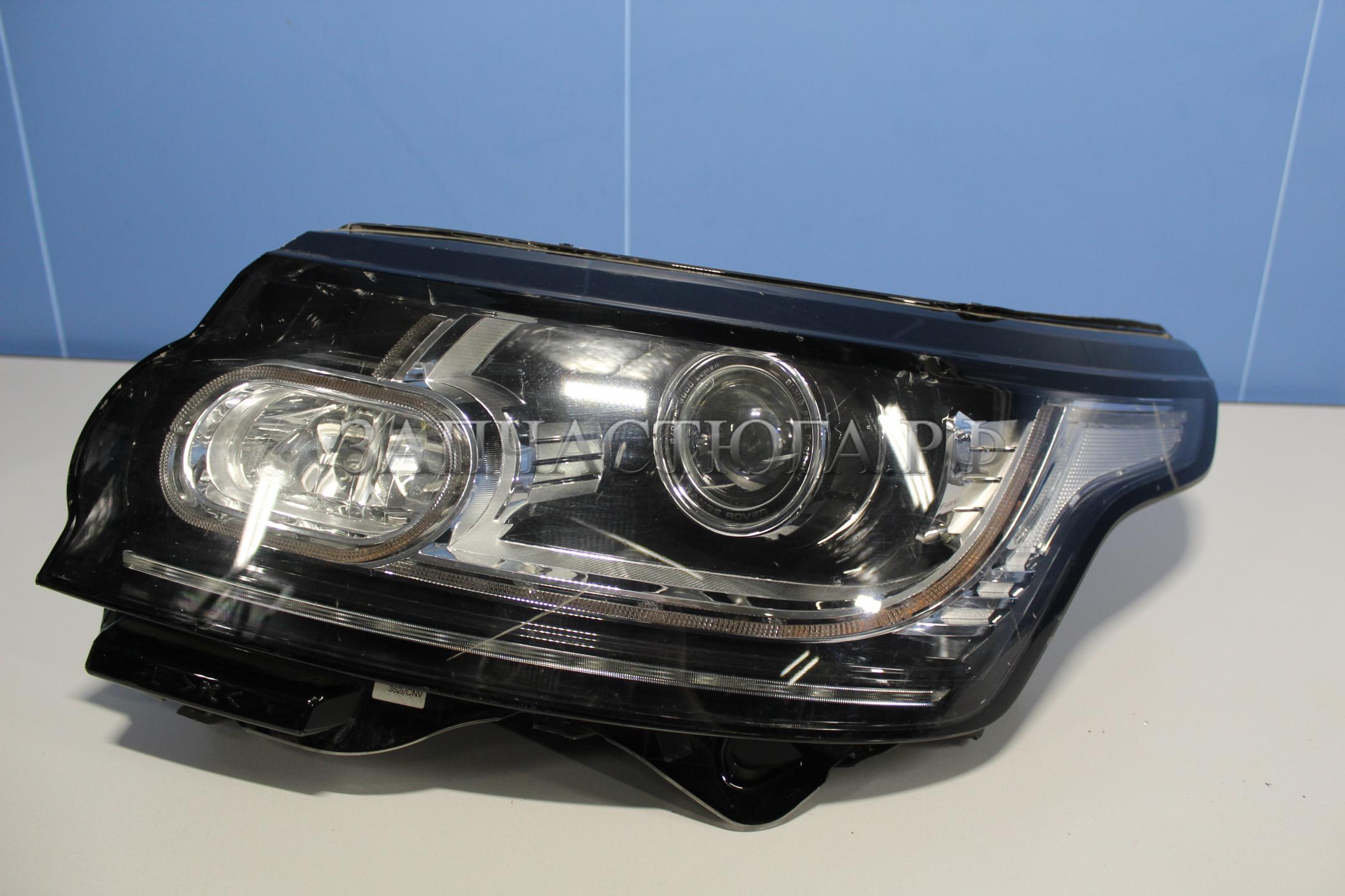ОПТИКА Land Rover Range Rover 2012-