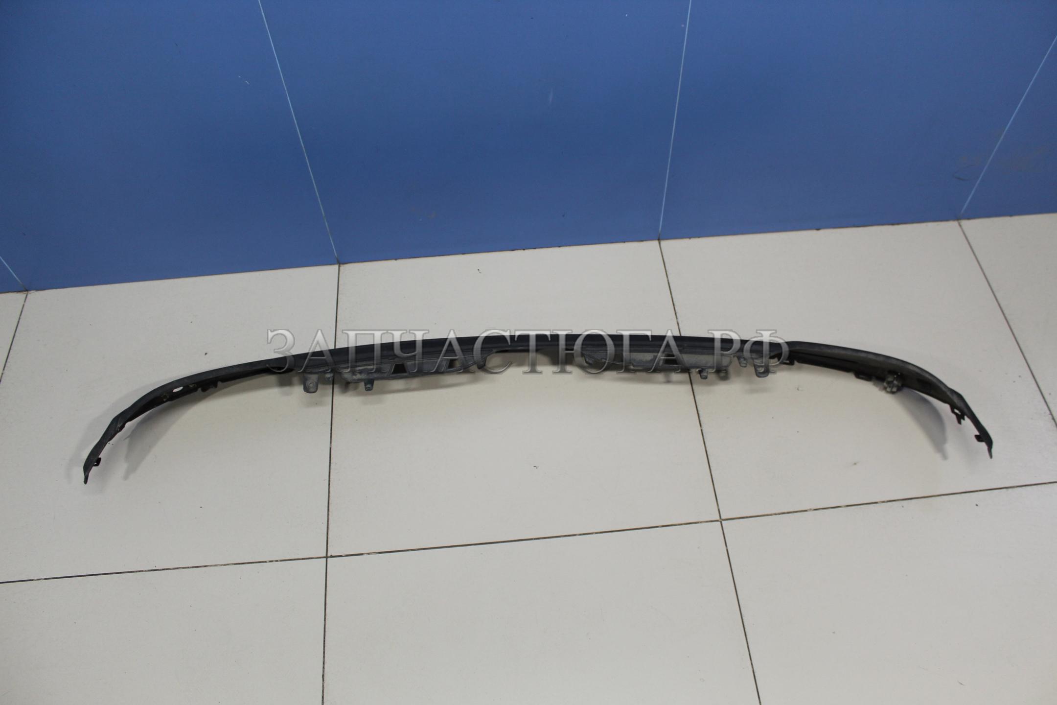 БАМПЕРА Mercedes C-klasse W205 2014-