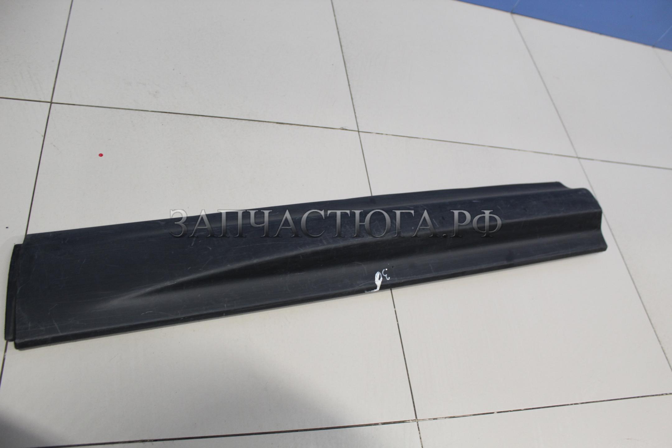 КУЗОВ НАРУЖНЫЕ ЭЛЕМЕНТЫ Land Rover Range Rover Sport 2013-