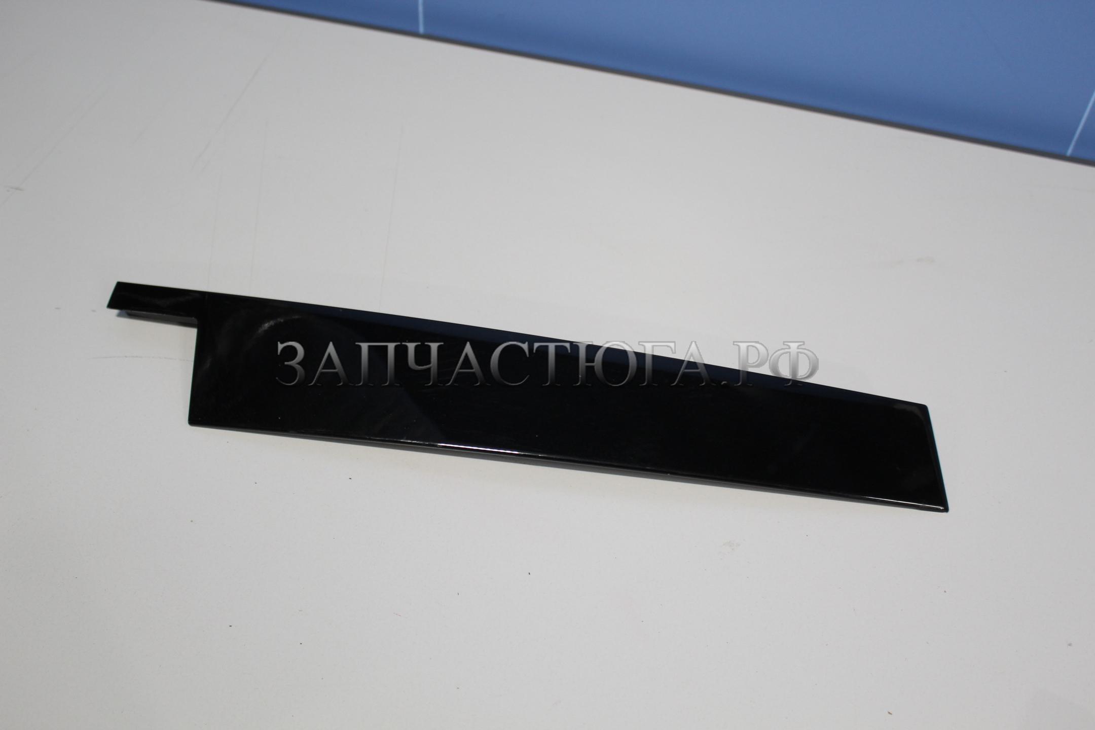 КУЗОВ НАРУЖНЫЕ ЭЛЕМЕНТЫ Mercedes GL-klasse X166 GL GLS 2012-