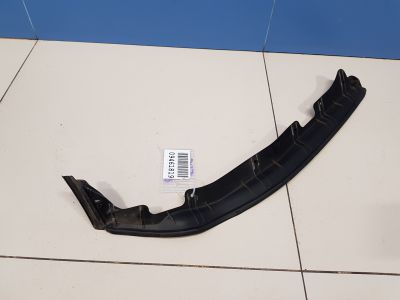 Уплотнитель двери передней левой для BMW 2 F45 F46 Tourer 2014-