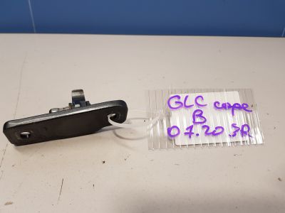 Петля двери задней правой верхняя для Mercedes GLC-klasse C253 Coupe 2016-