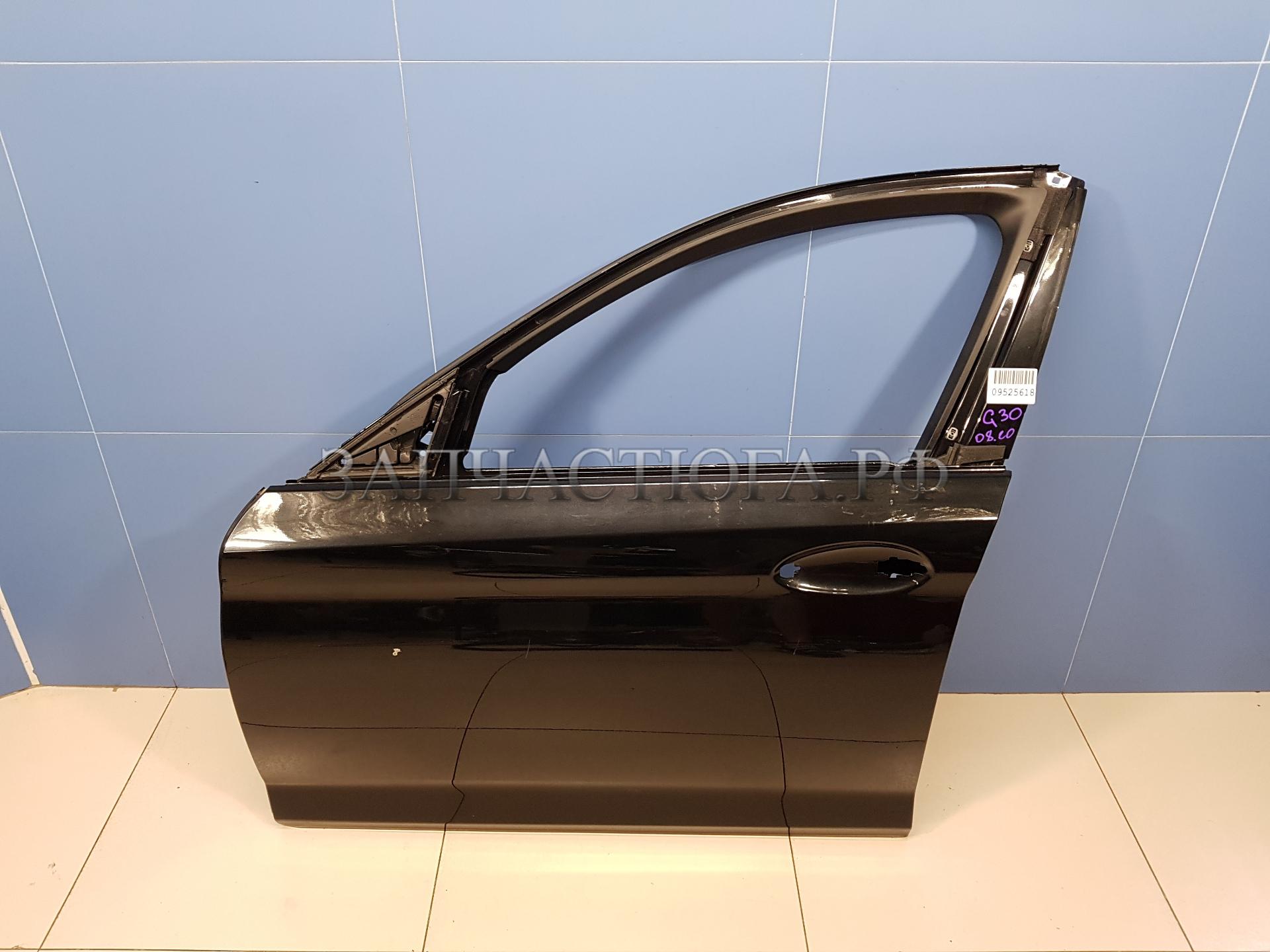 Купить запчасти BMW 5 G30 F90 2016-