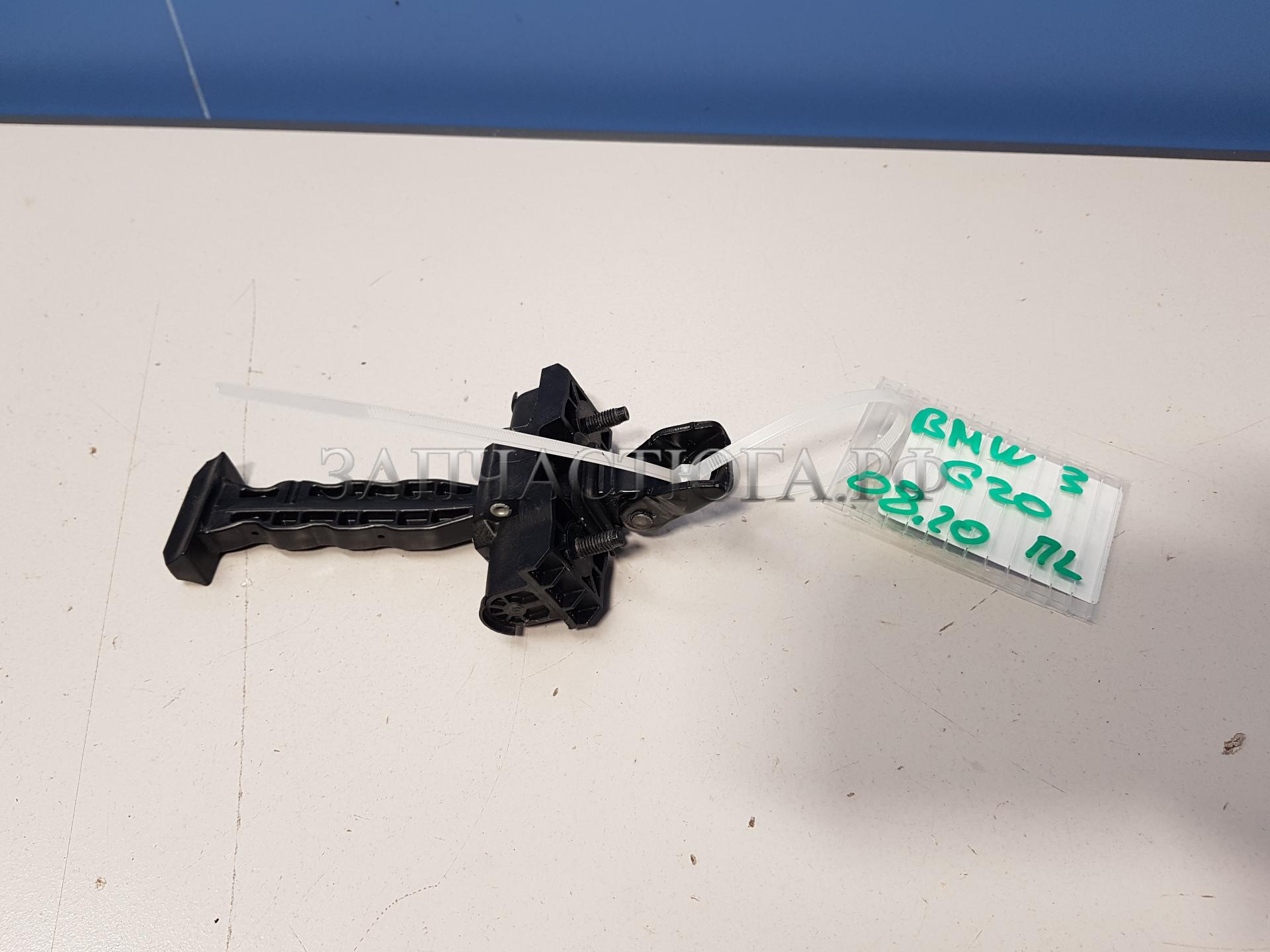 Купить запчасти BMW 3 G20 2019-