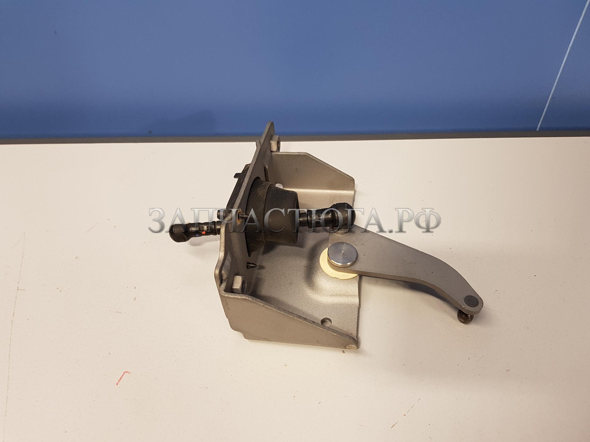 КУЗОВ НАРУЖНЫЕ ЭЛЕМЕНТЫ Land Rover Range Rover 2012-