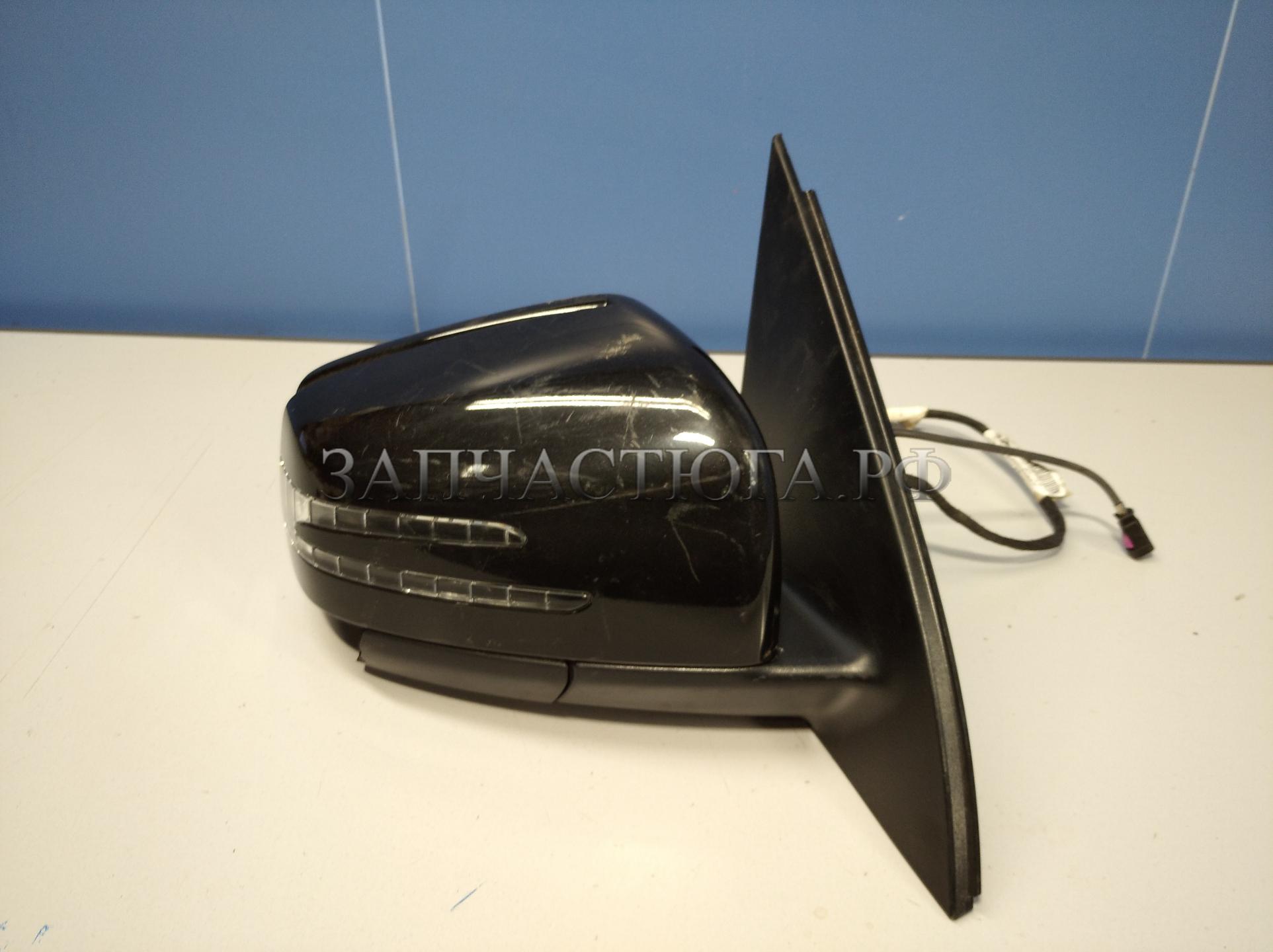 Купить зеркало правое Mercedes GL-klasse X166 GL GLS 2012-