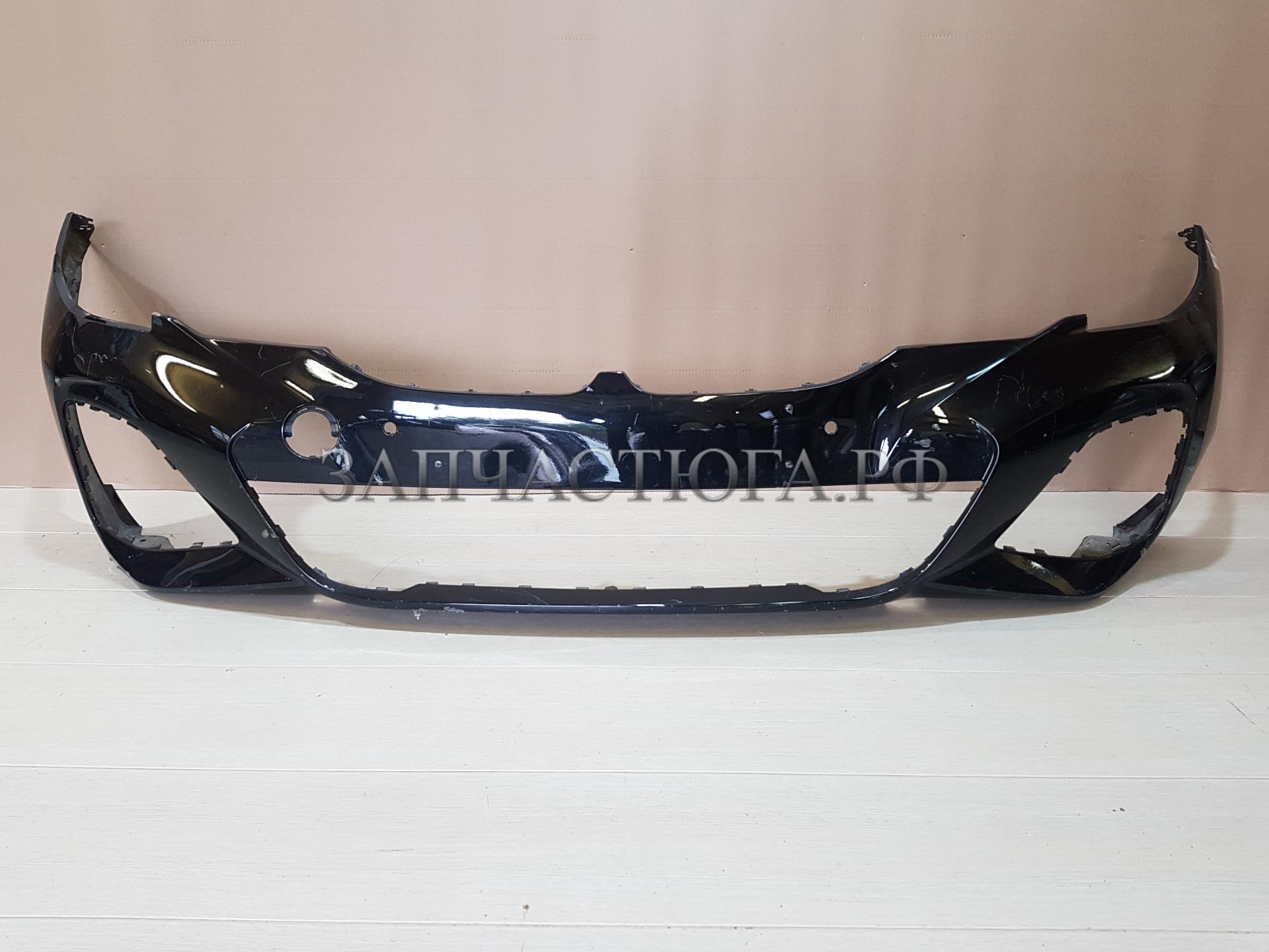 Купить запчасти BMW 3 G20 2019-