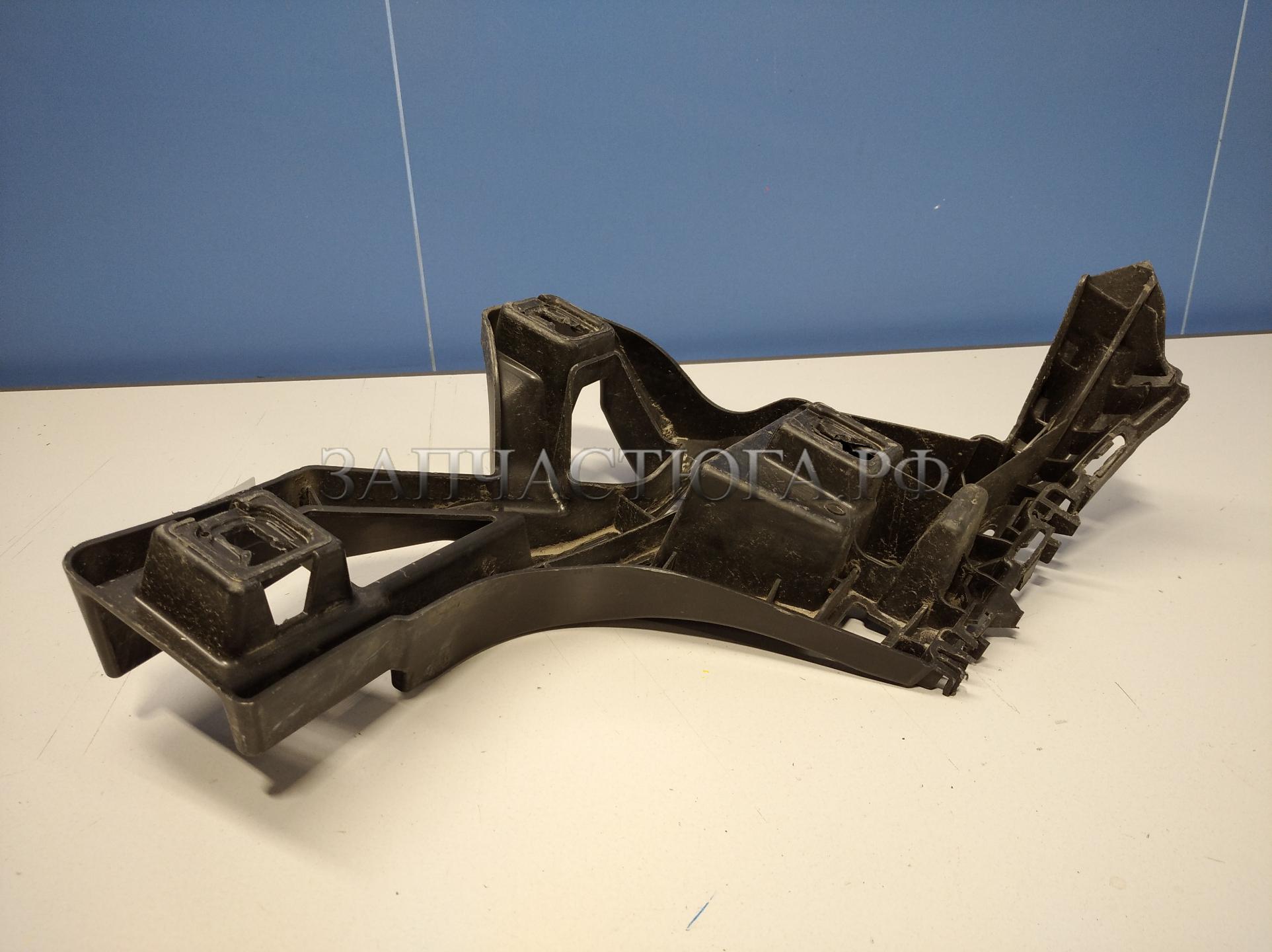 Купить кронштейн бампера заднего правый Mercedes GL-klasse X166 GL GLS ...