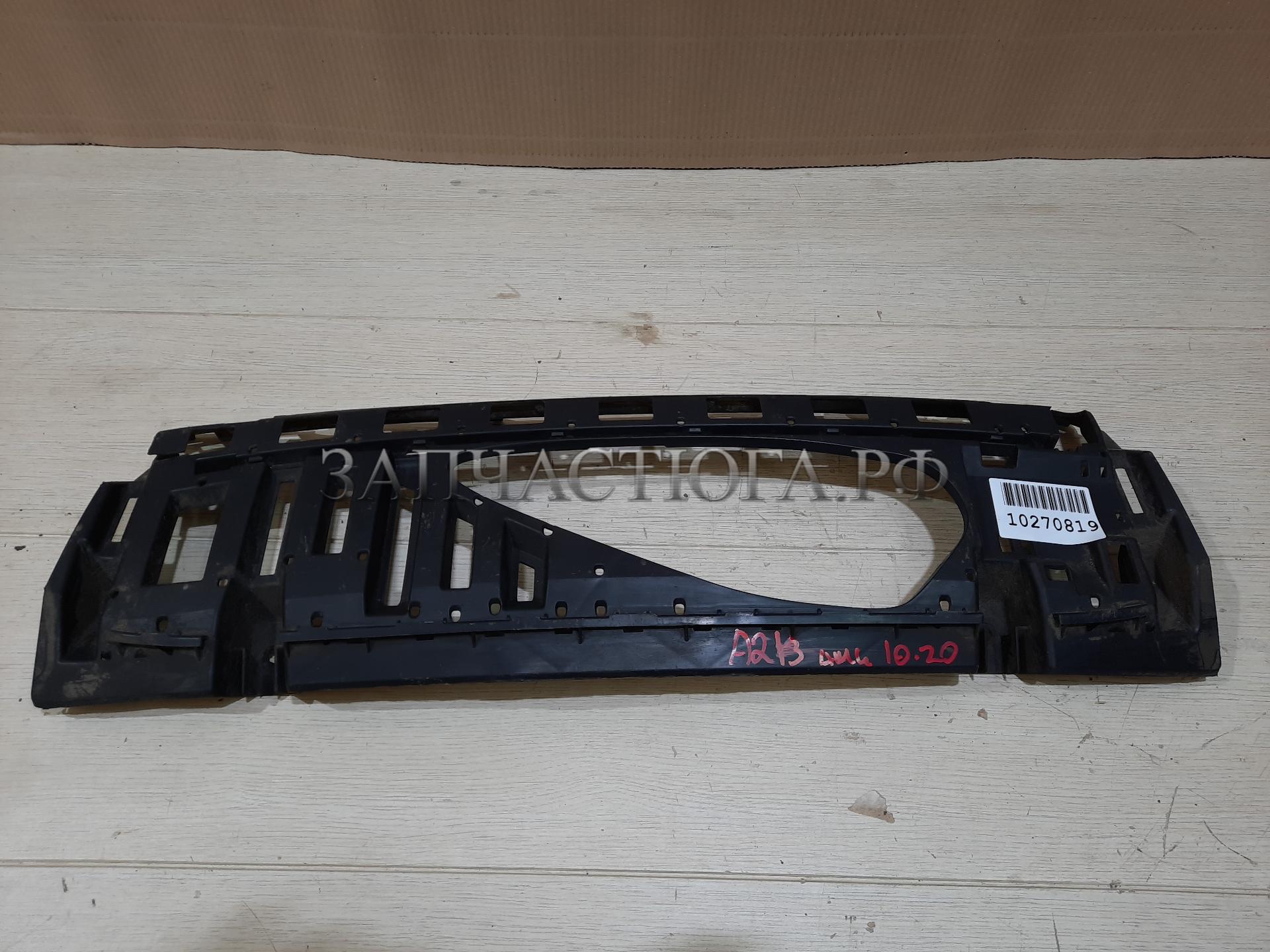 Купить кронштейн бампера заднего Mercedes E-klasse W213 2016-