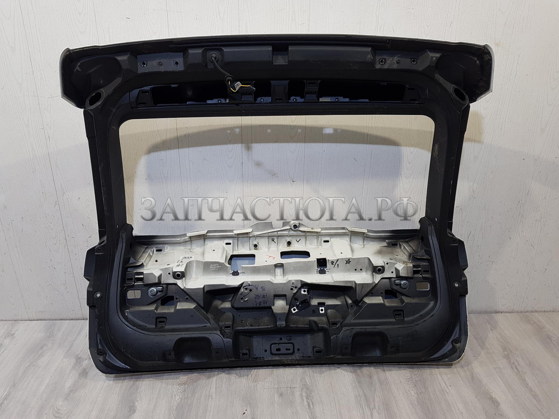 Купить запчасти Volvo XC60 2017-