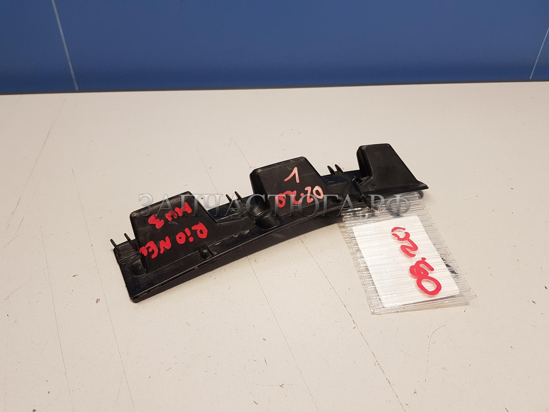 Купить запчасти KIA Rio 2017-