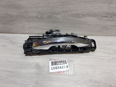 Ручка двери нaружная задняя левая для Mercedes E-klasse W213 2016-