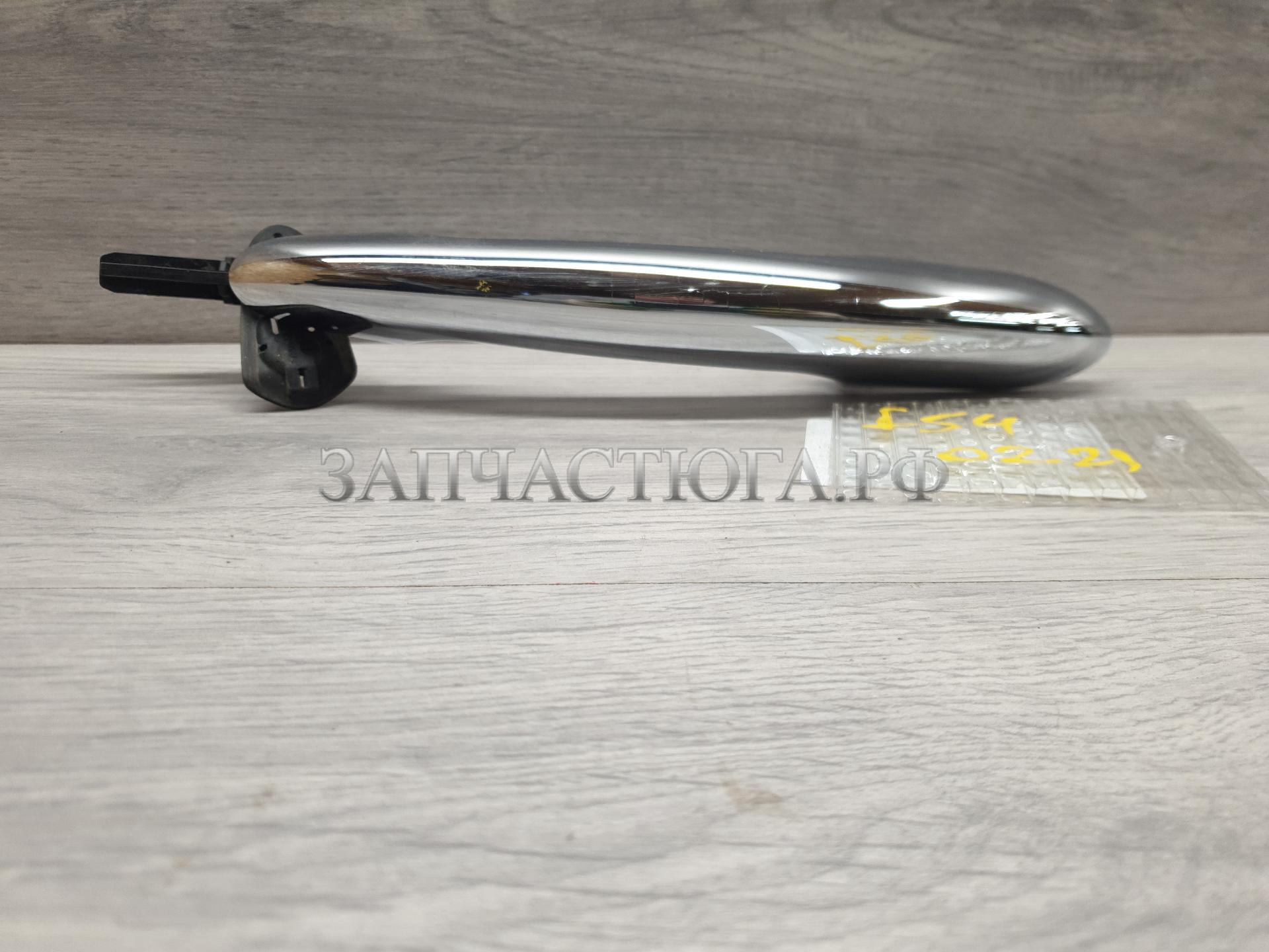 Купить запчасти Mini Clubman F54 2015-2021