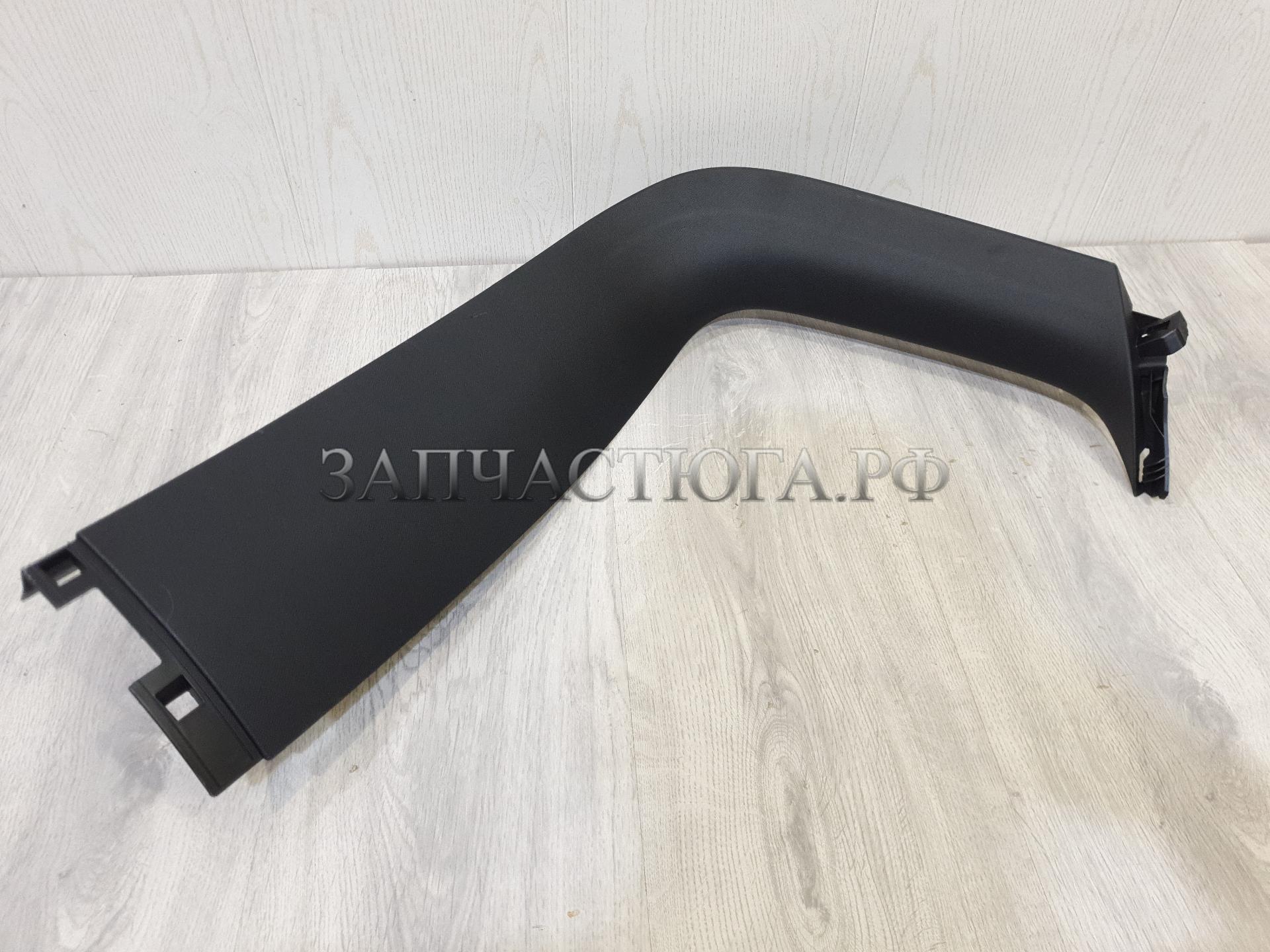 ЭЛЕМЕНТЫ САЛОНА И ИНТЕРЬЕРА Mercedes GLC-klasse X253 2015-