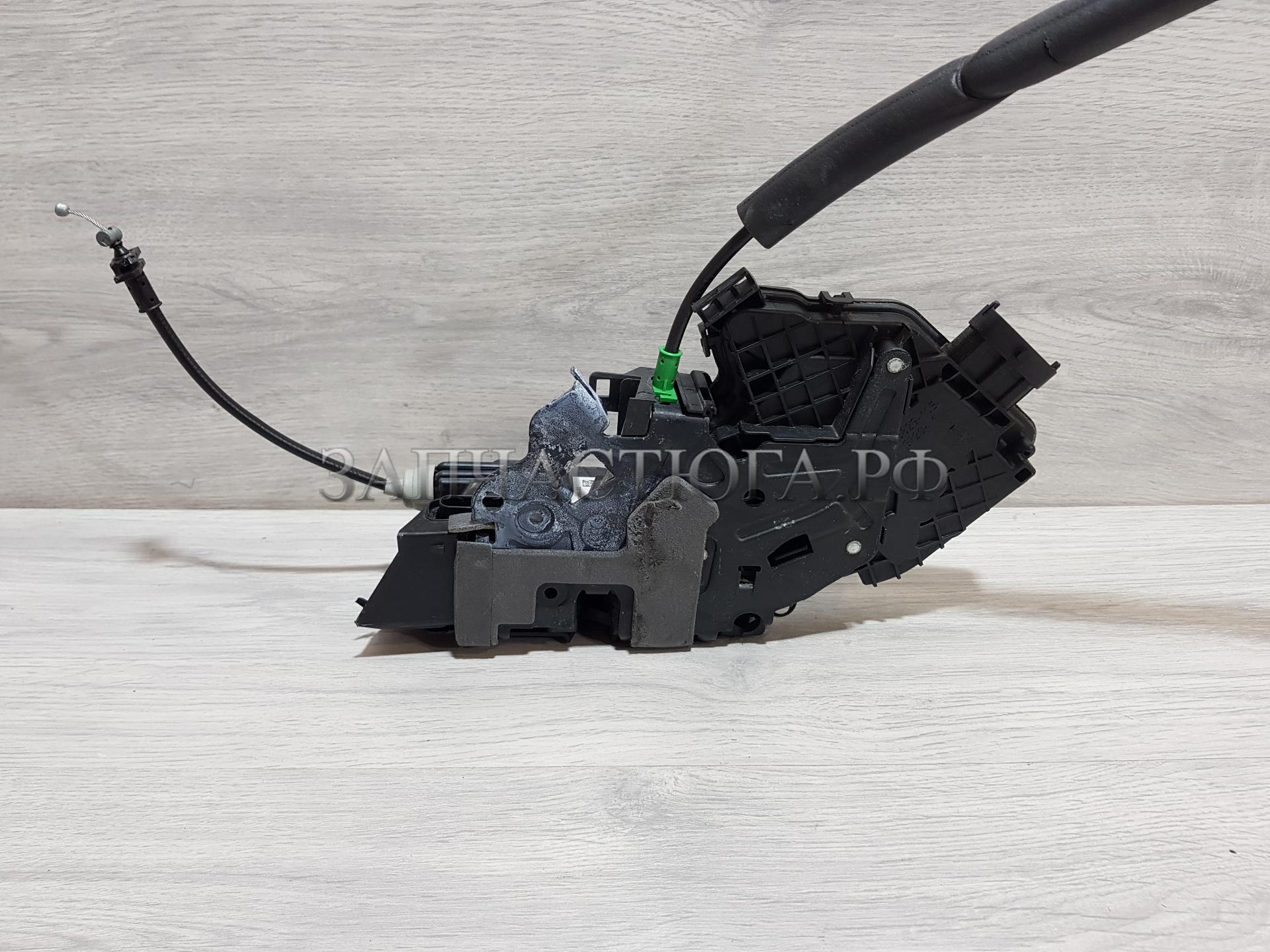 Купить запчасти Jaguar XJ X351 2009-