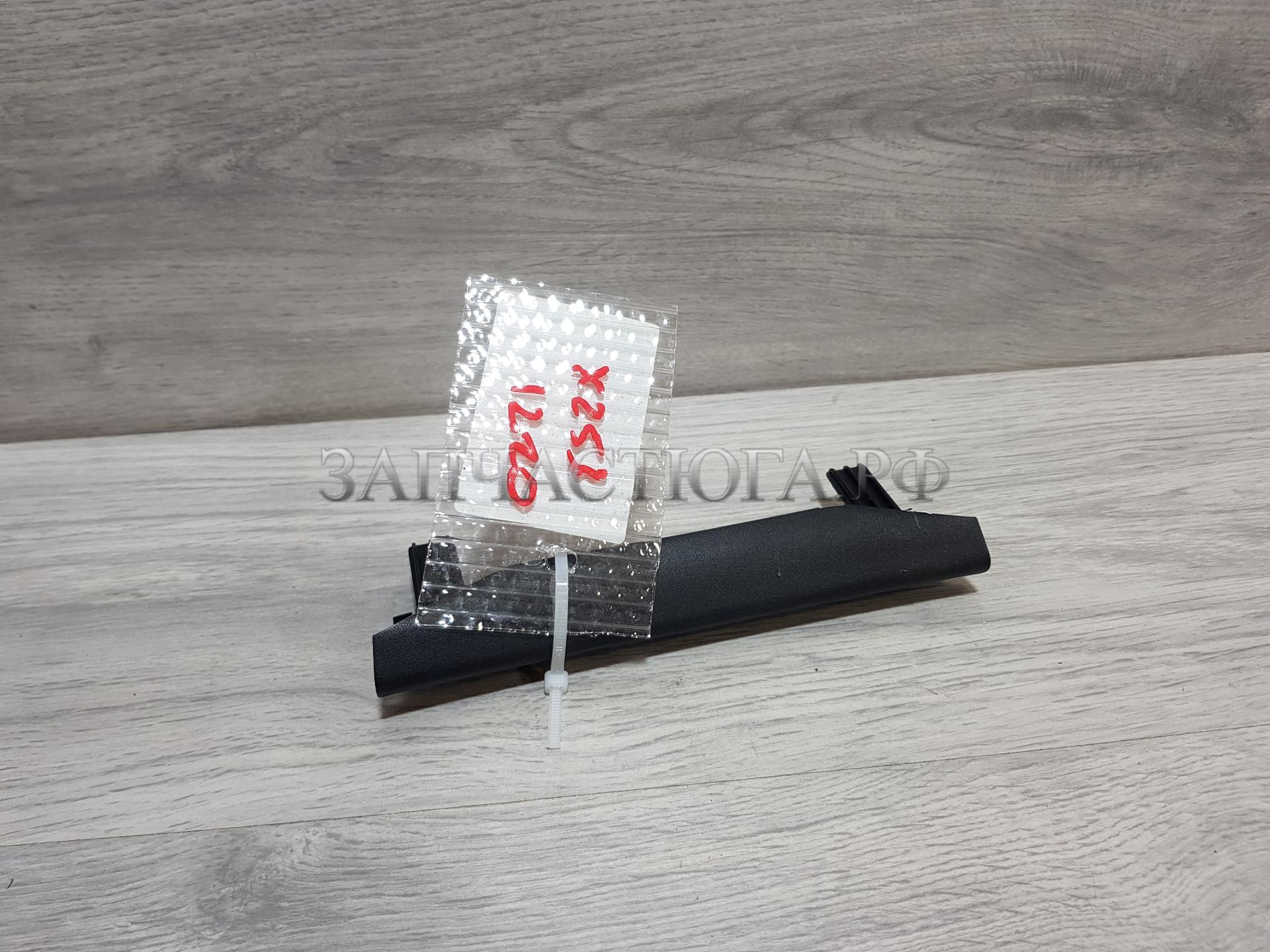 ЭЛЕМЕНТЫ САЛОНА И ИНТЕРЬЕРА Mercedes GLC-klasse X253 2015-