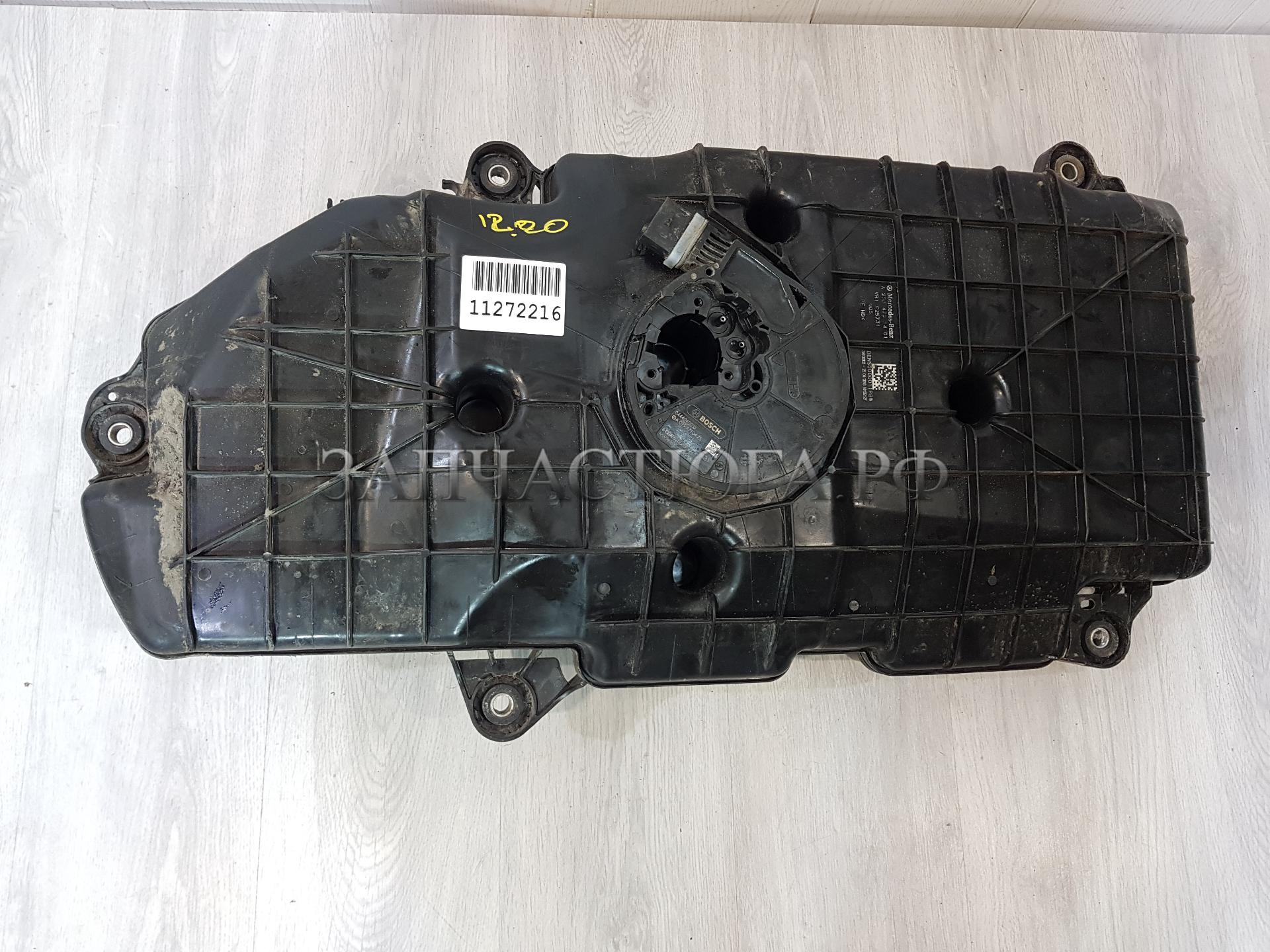 Купить запчасти Mercedes GLC-klasse C253 Coupe 2016-