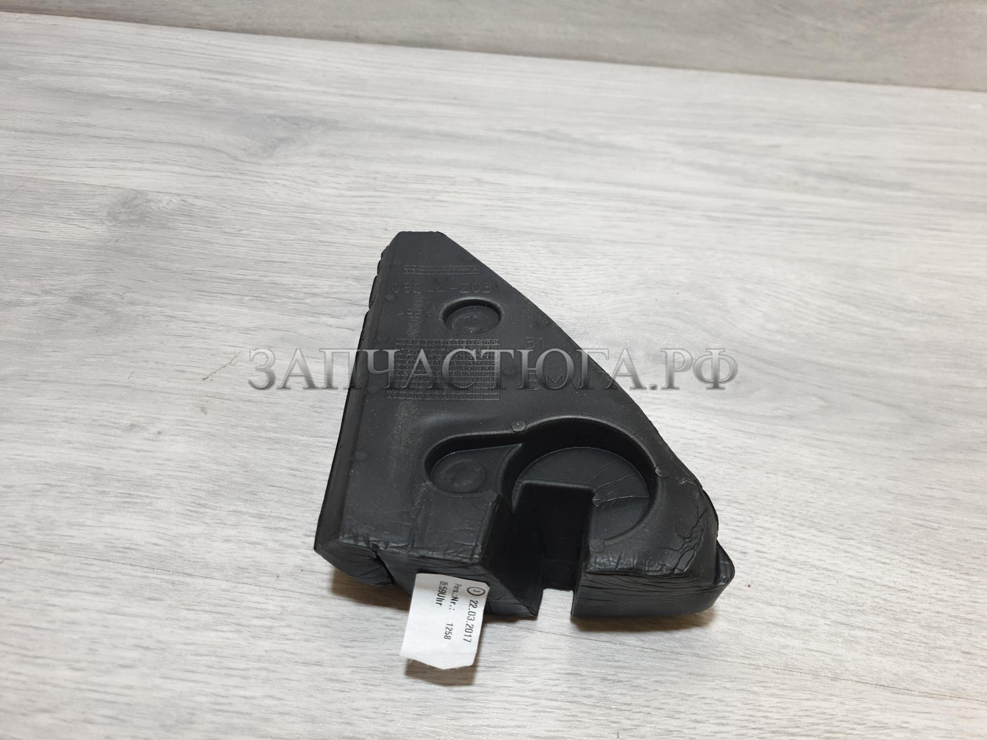 КУЗОВ НАРУЖНЫЕ ЭЛЕМЕНТЫ BMW 3 F30 2011-2018