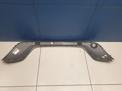 Накладка заднего бампера для Land Rover Range Rover Evoque 2019-