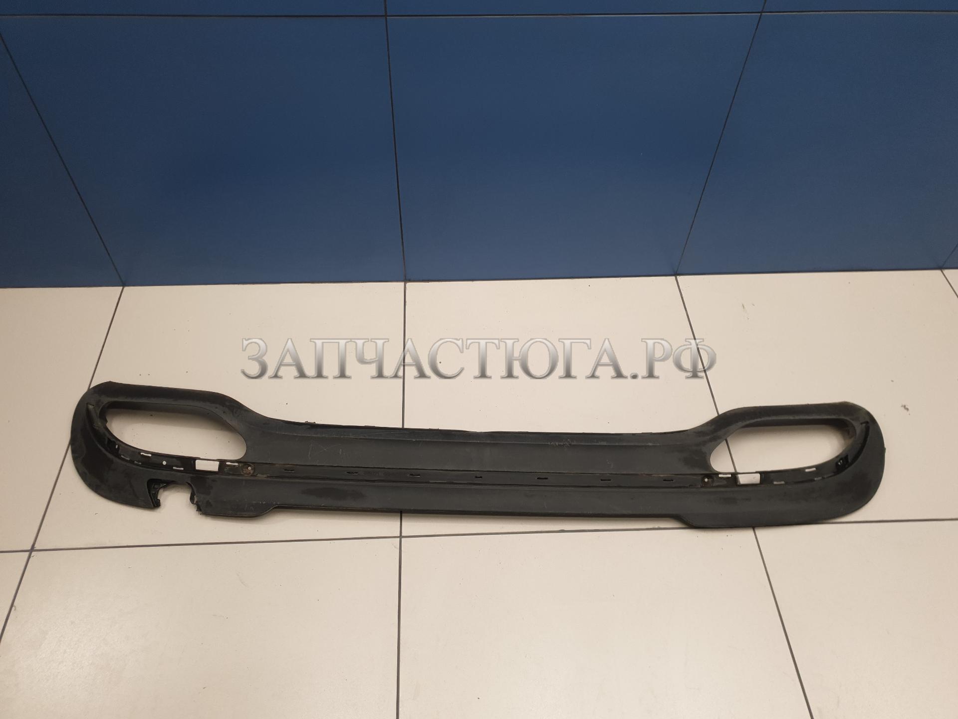 БАМПЕРА Mercedes E-klasse W212 2009-2016