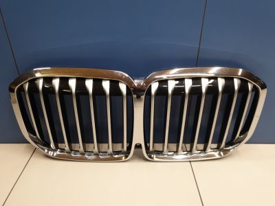 Решетка радиатора для BMW X7 G07 2018-