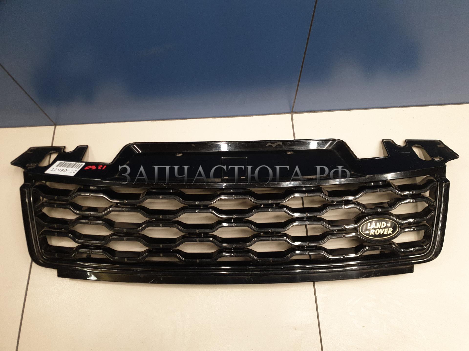 КУЗОВ НАРУЖНЫЕ ЭЛЕМЕНТЫ Land Rover Range Rover Sport 2013-