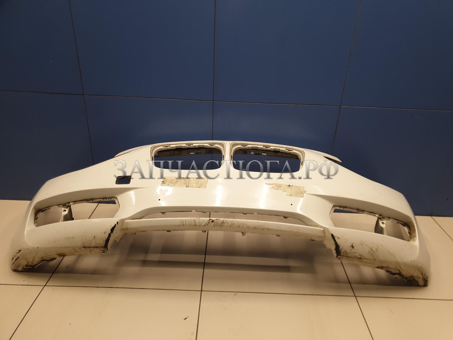 БАМПЕРА BMW 1 F20 F21 2011-2019