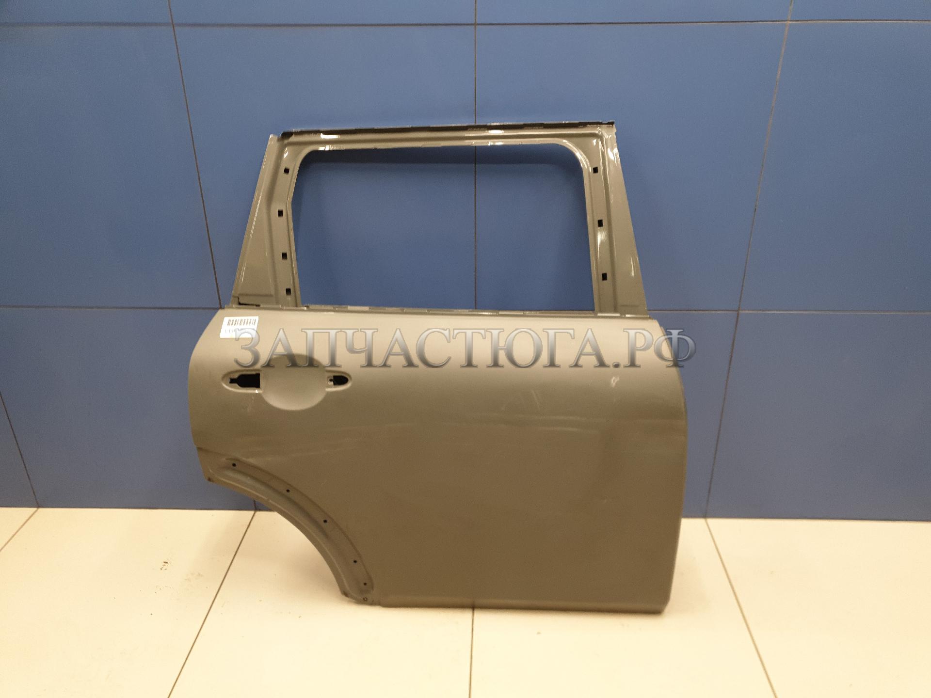 Купить запчасти Mini Clubman F54 2015-2021