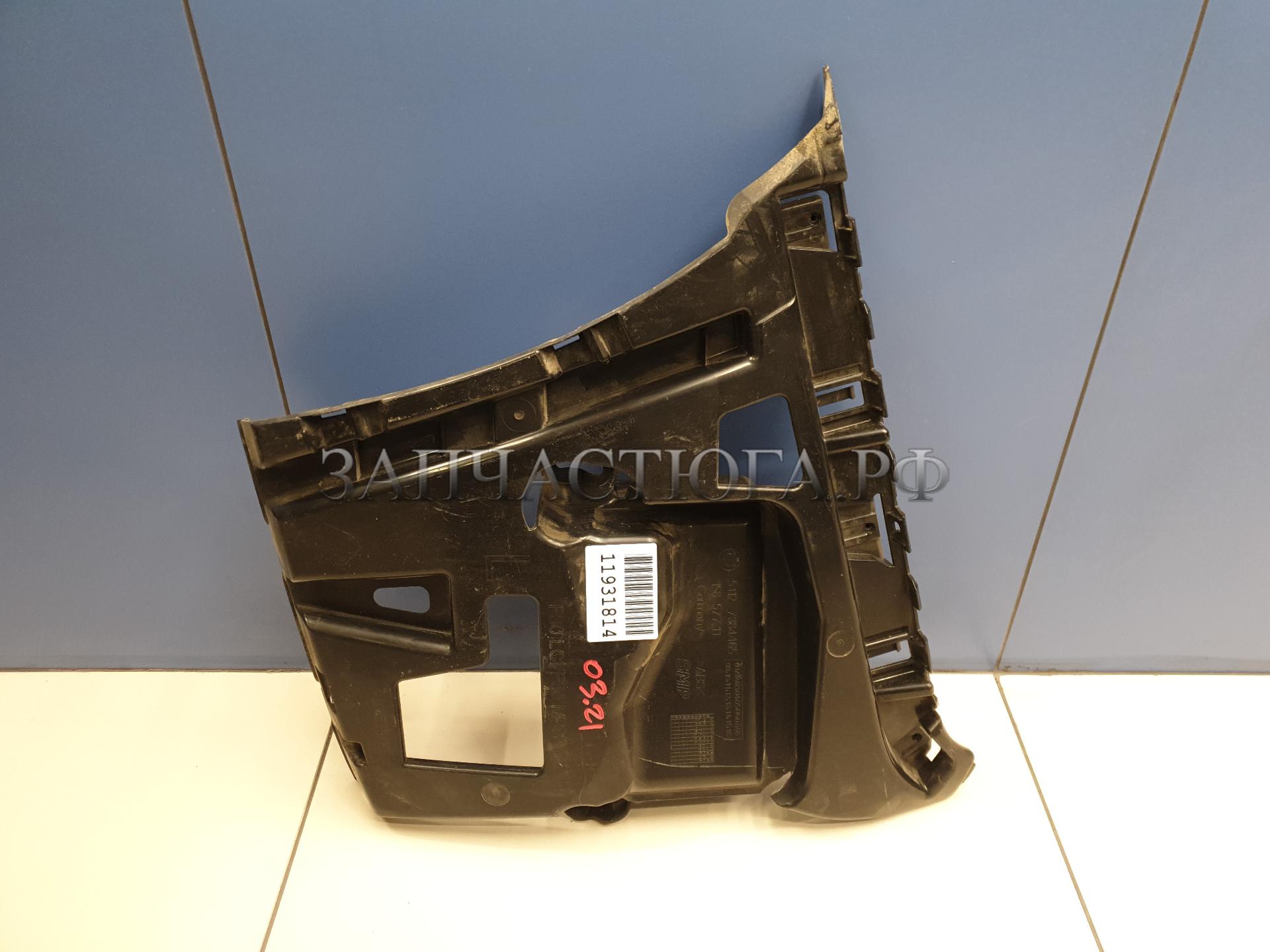 КУЗОВ НАРУЖНЫЕ ЭЛЕМЕНТЫ BMW 3 F30 2011-2018