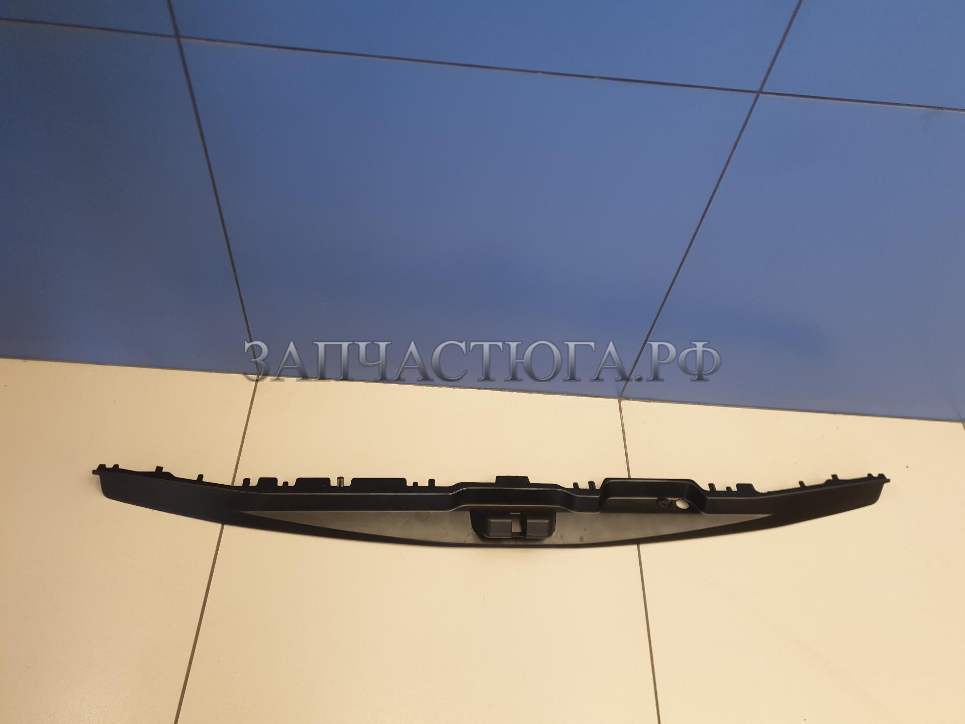 ЭЛЕМЕНТЫ САЛОНА И ИНТЕРЬЕРА BMW X5 F15 2013-2018