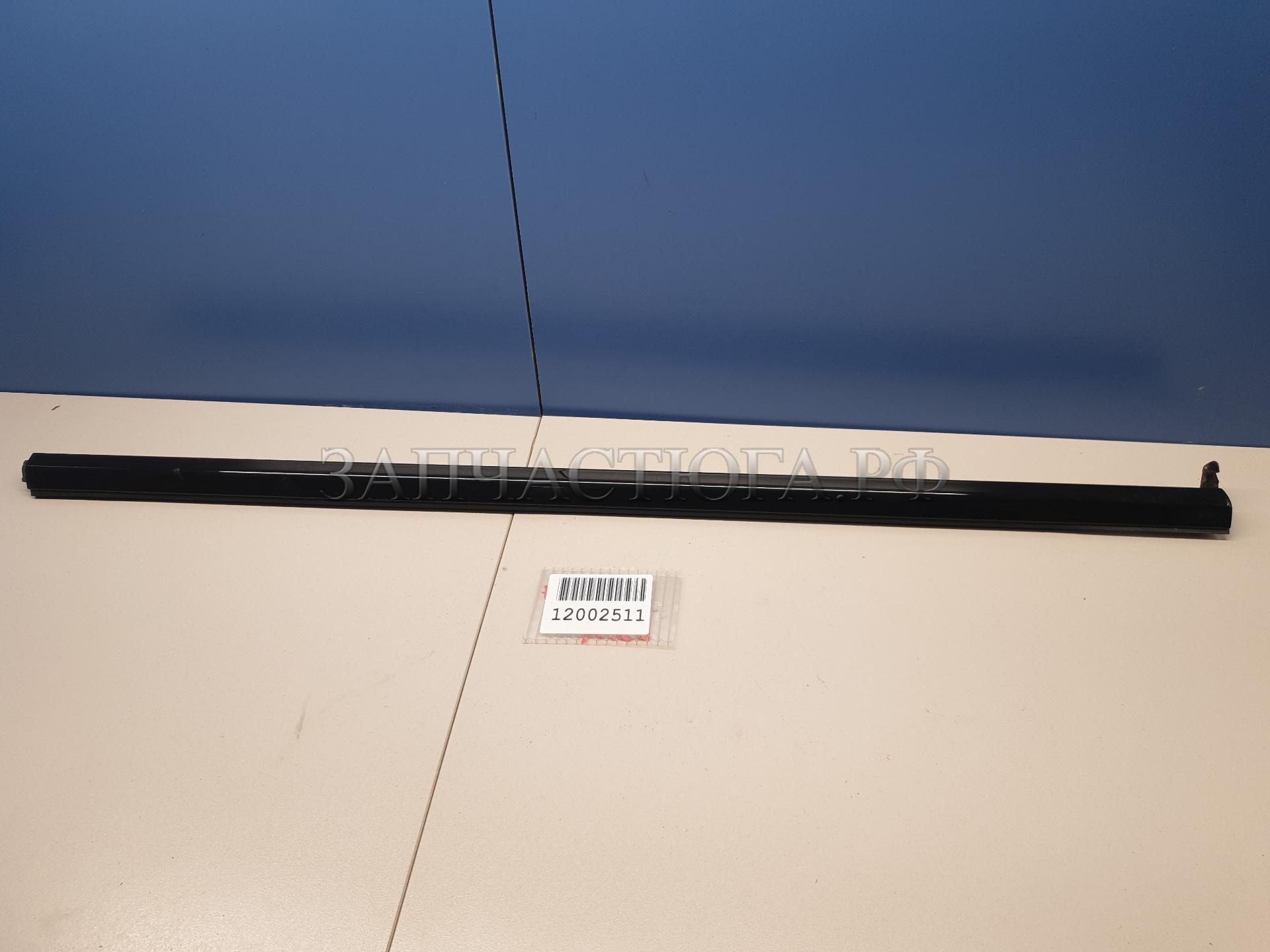 КУЗОВ НАРУЖНЫЕ ЭЛЕМЕНТЫ BMW 7 G11 G12 2015-