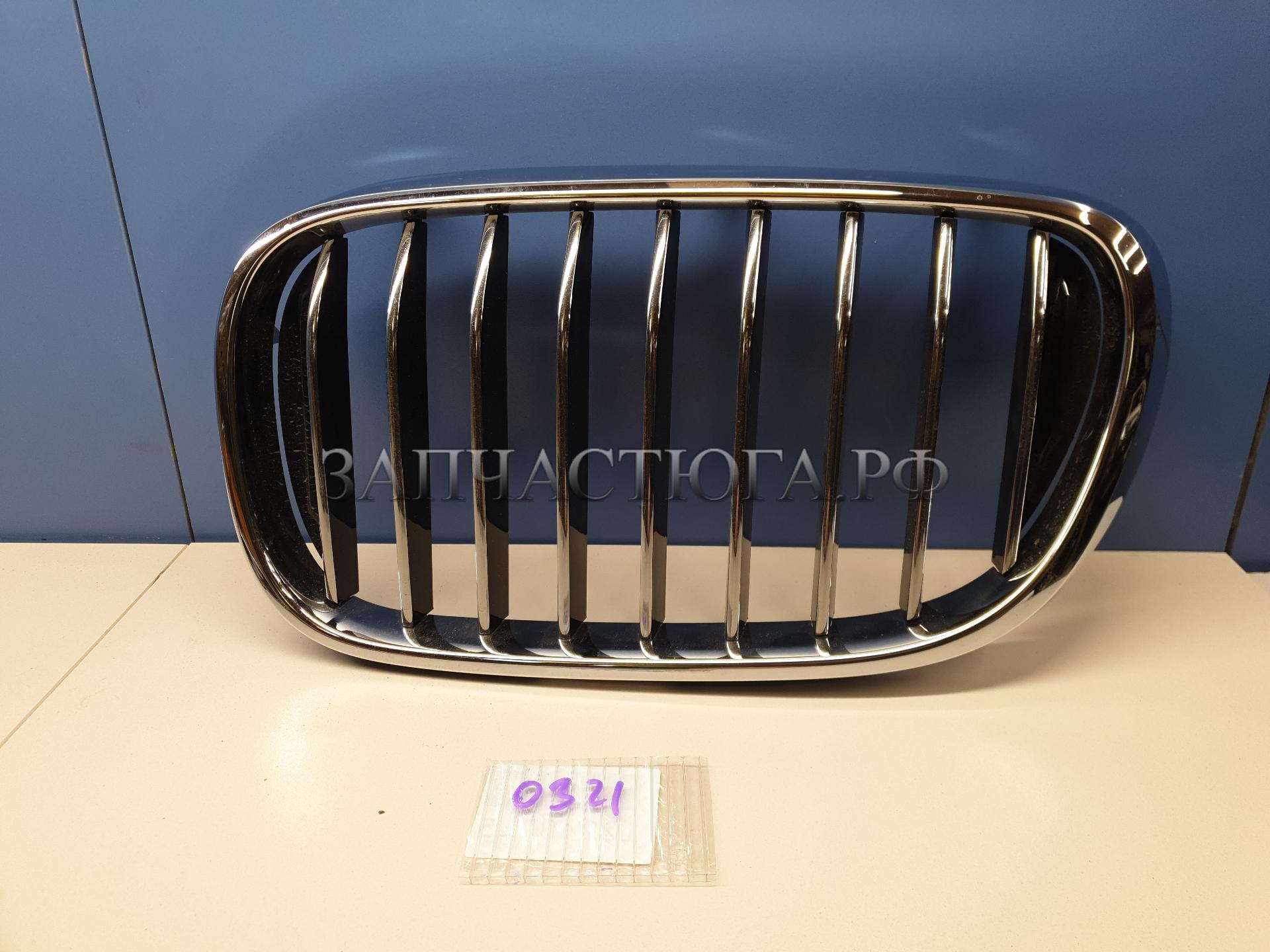 Купить запчасти BMW 7 G11 G12 2015-