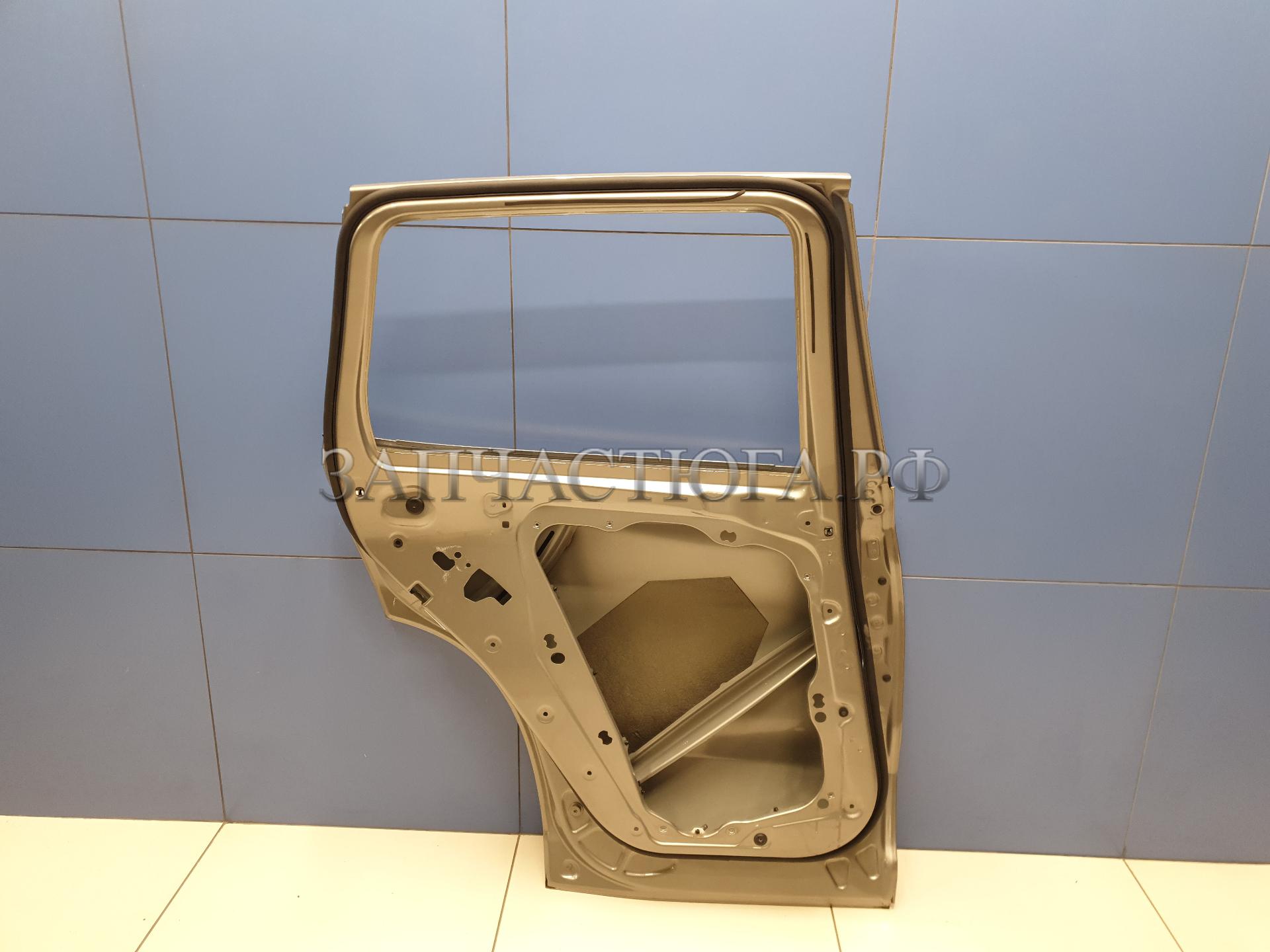 КУЗОВ НАРУЖНЫЕ ЭЛЕМЕНТЫ BMW X3 G01 G08 2017-