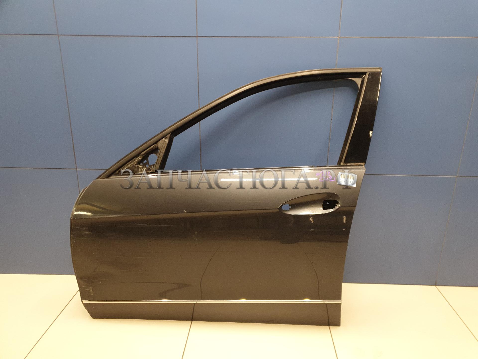 Купить дверь левая передняя Mercedes E-klasse W212 2009-2016