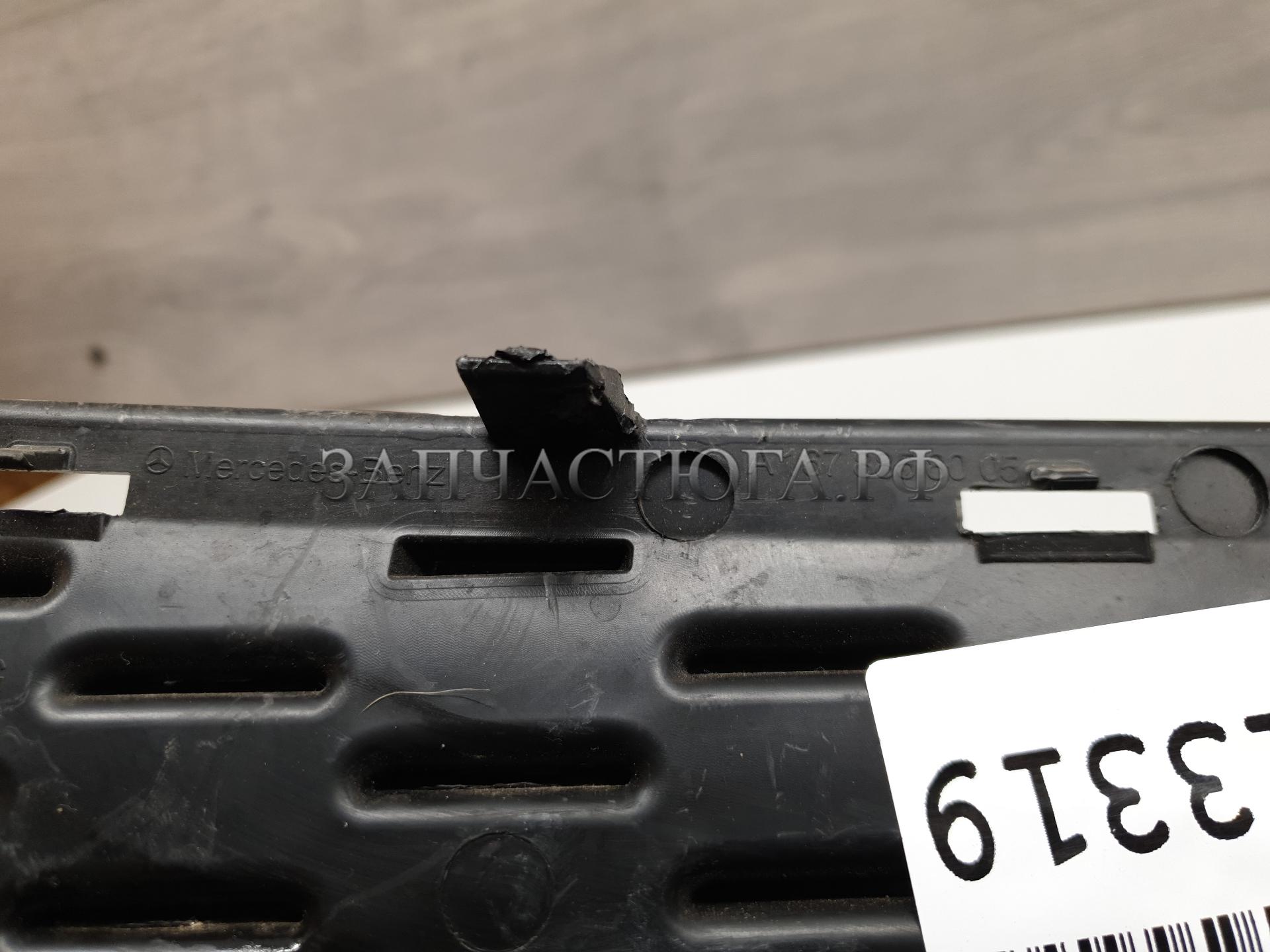 Купить запчасти Mercedes GLE-klasse W167 2019-