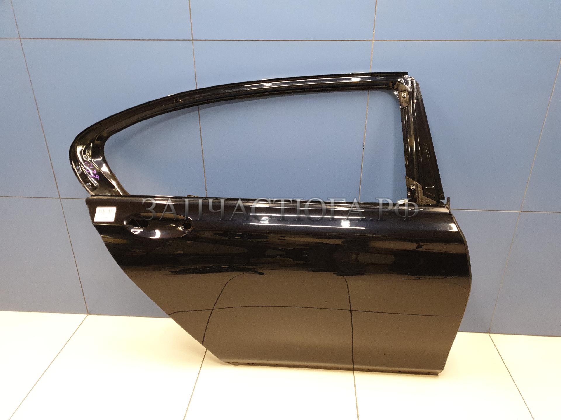 Купить запчасти BMW 7 G11 G12 2015-