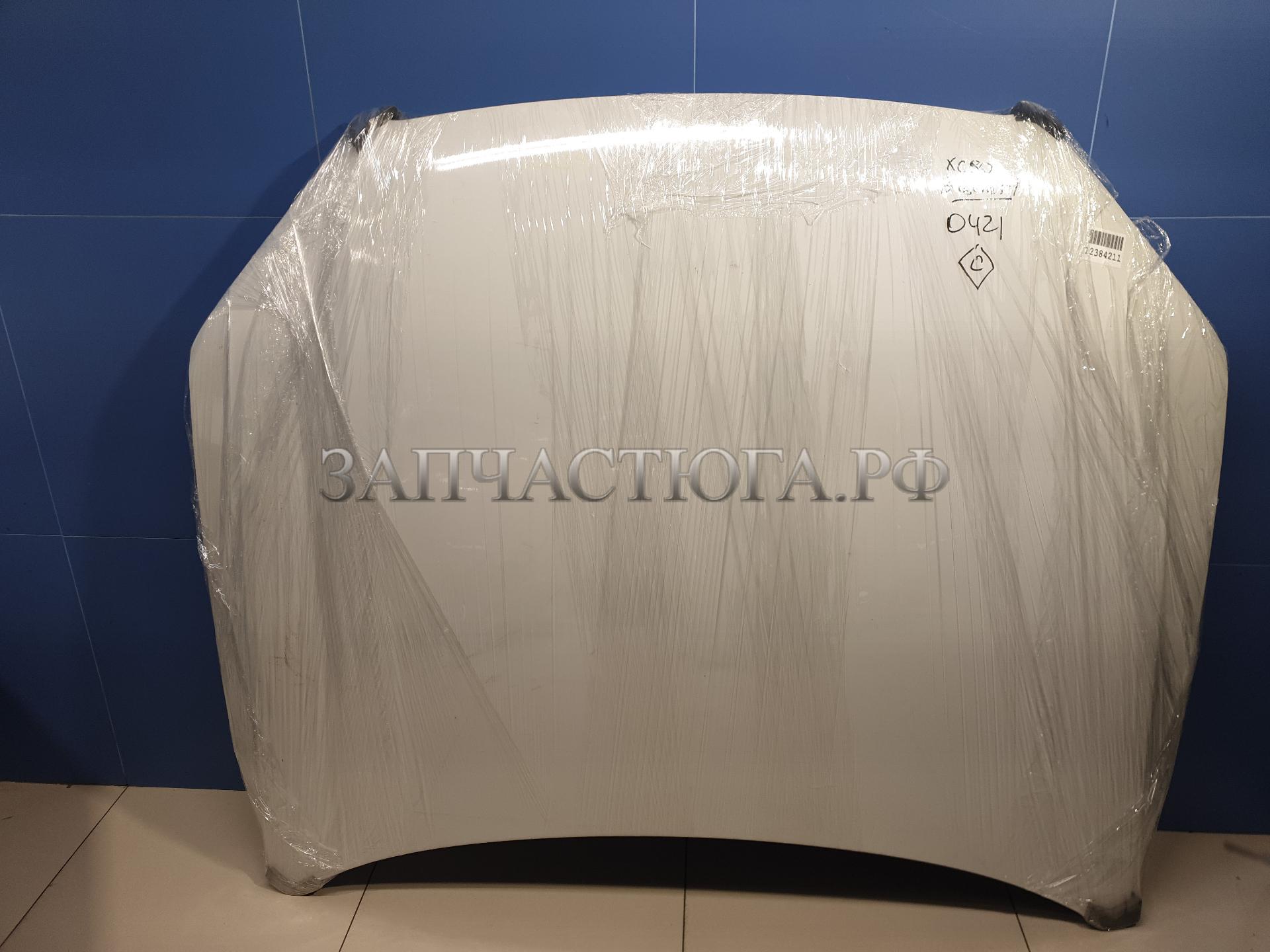 КУЗОВ НАРУЖНЫЕ ЭЛЕМЕНТЫ Volvo XC90 2015-