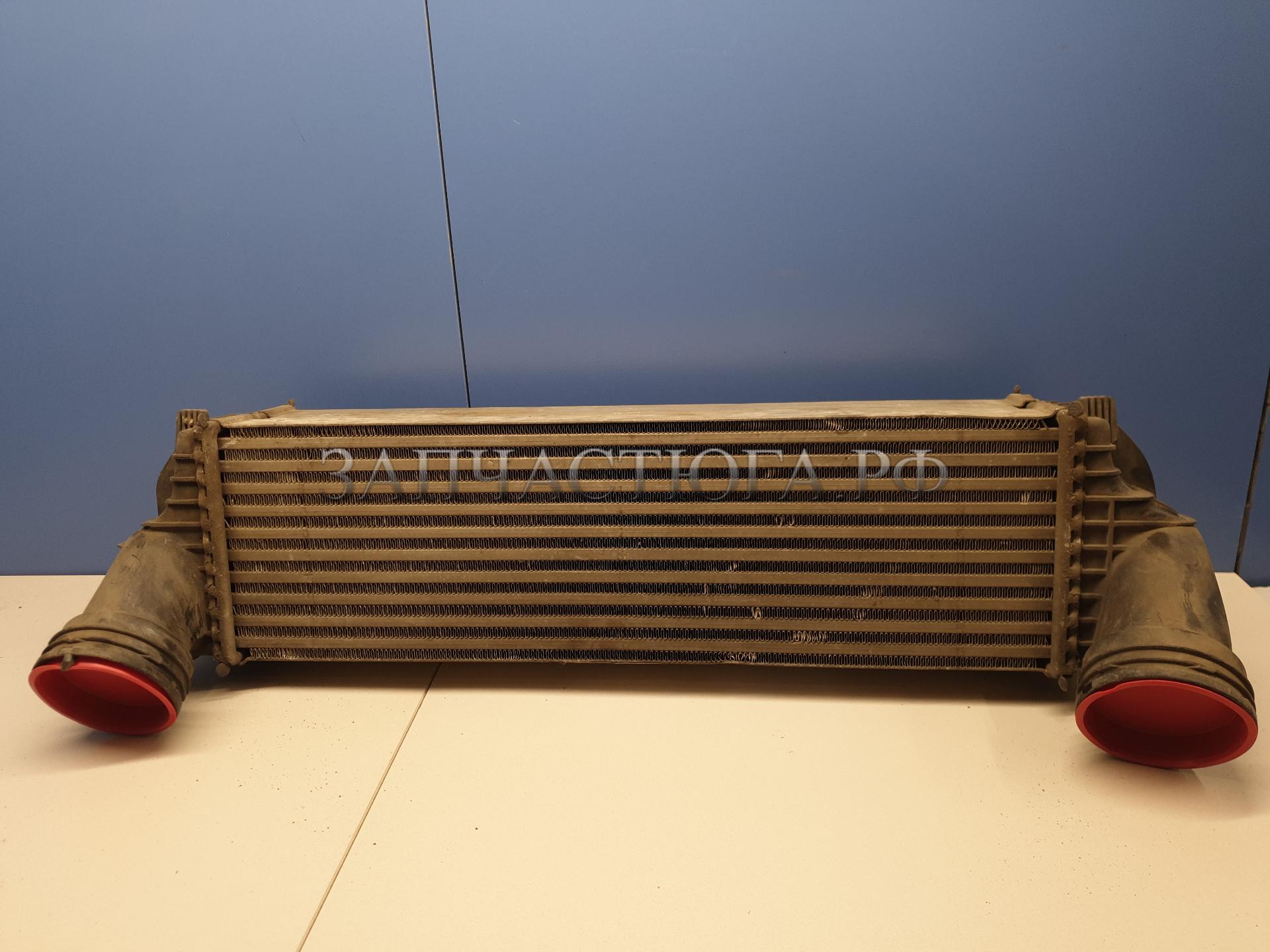 Купить запчасти BMW X6 M F86 2014-